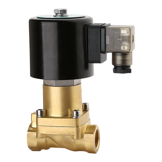 SLQF Series,SLQF Series Manufacturers - Yuyao Sanlixin Solenoid Valve ...